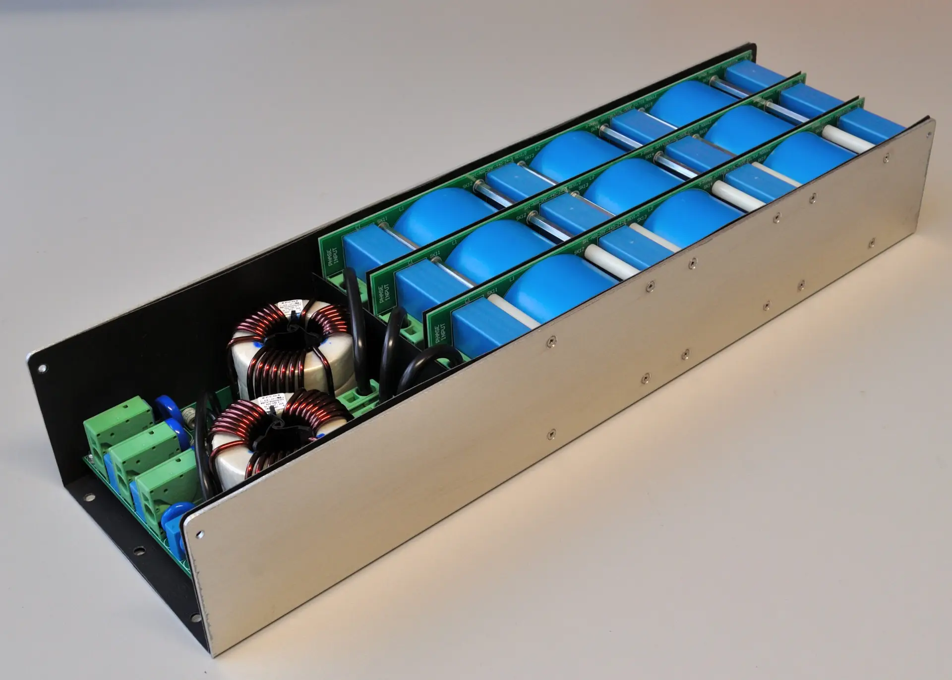 Spark Product Innovation - Power electronics